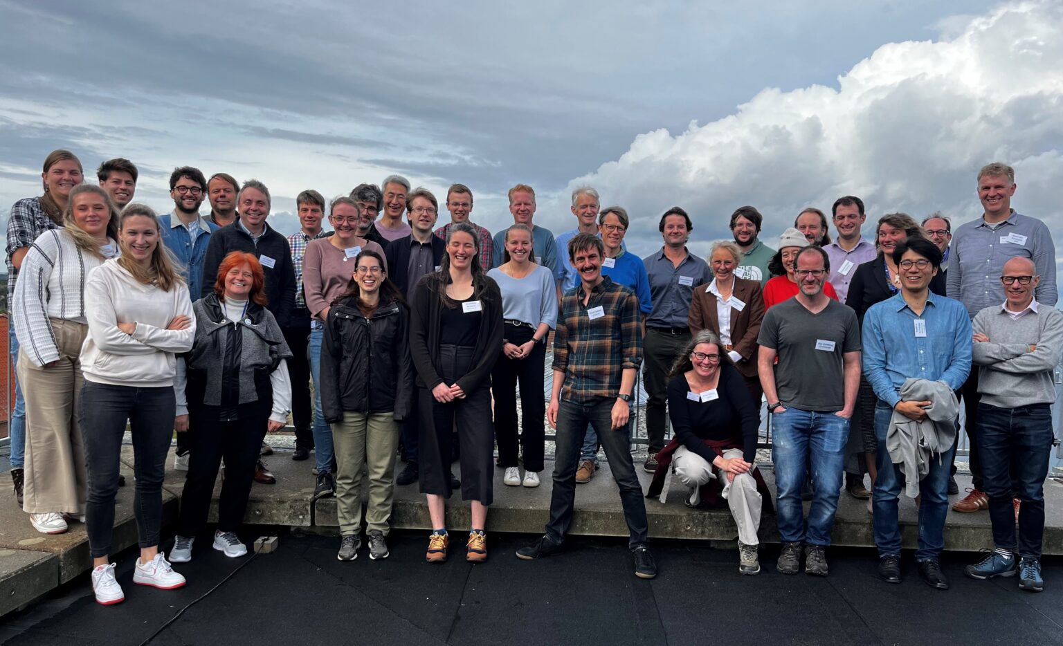 OCEAN:ICE Annual Project Meeting and IAPSO, JCIOI, and SOOS Workshop ...
