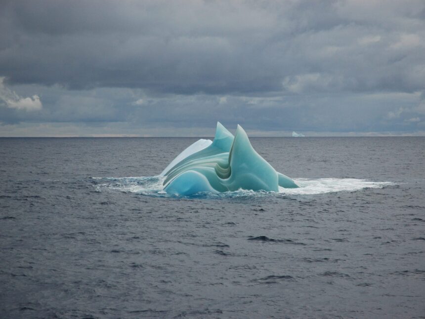 7-8 November 2022 – OCEAN:ICE Kick-off Meeting - OCEAN:ICE